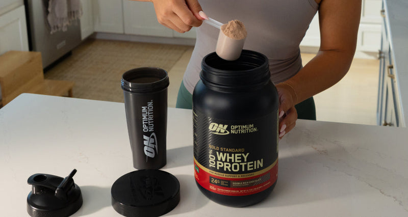 Whey Protein: What It Is, How to Use It, and Benefits for Muscle ...