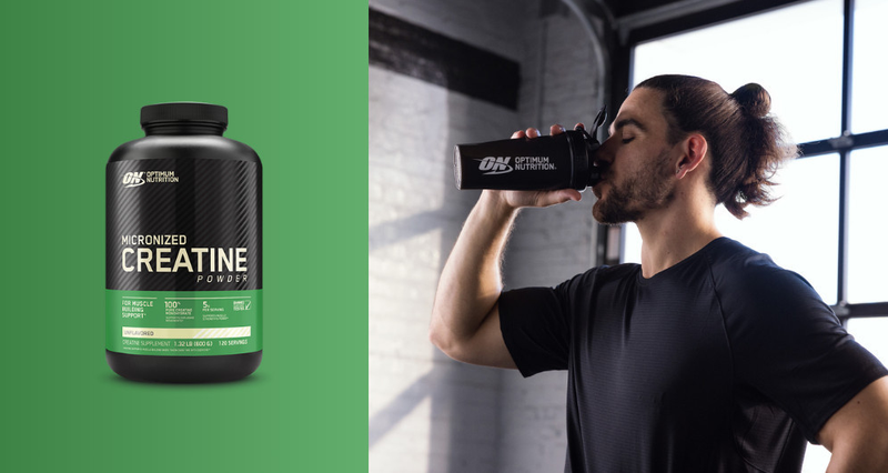 What is Creatine & What Does It Do? Benefits & Complete Guide
