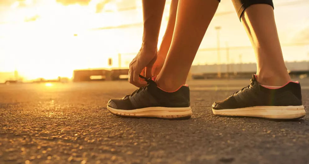 The Myth Of 10,000 Steps | Optimum Nutrition AU