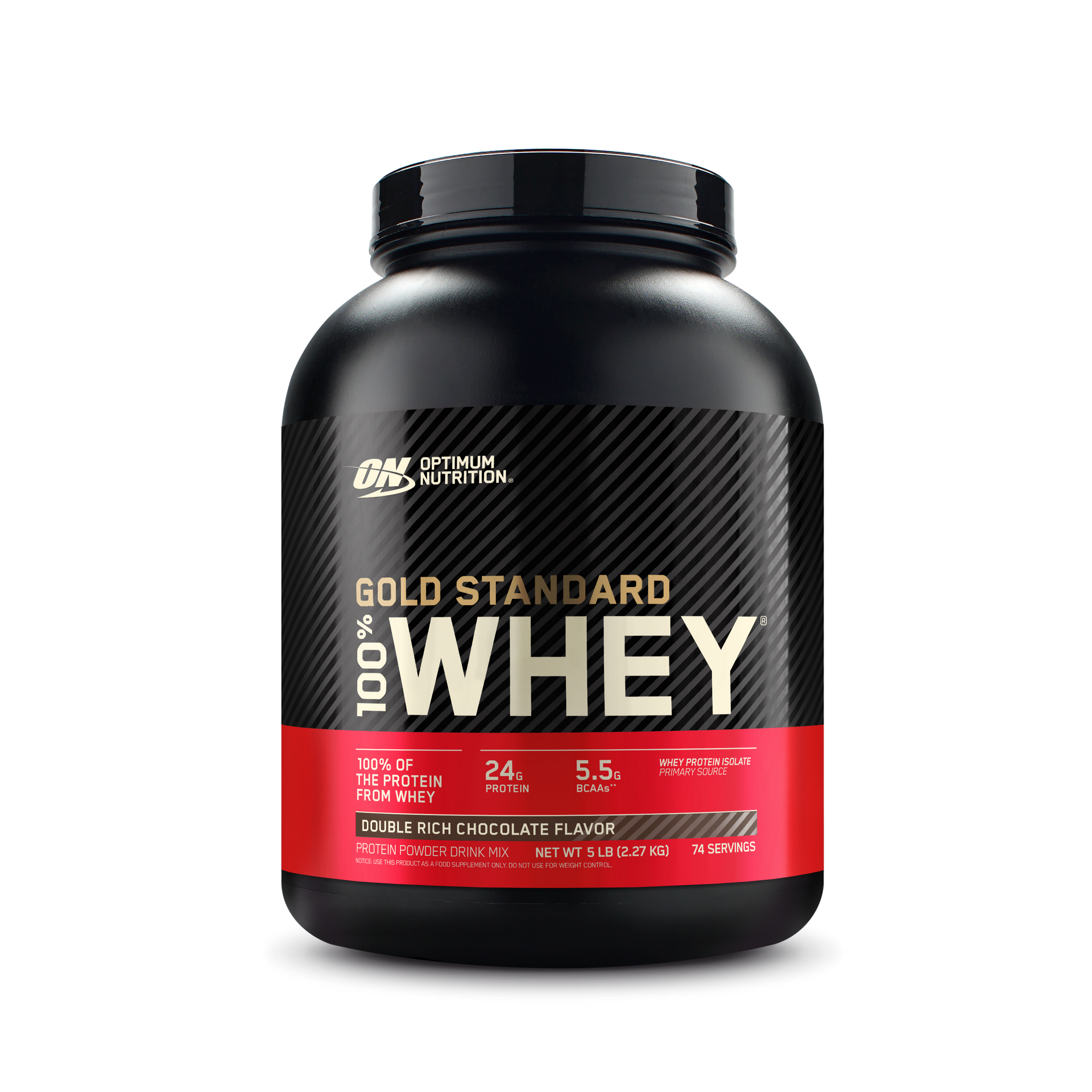 About Us | Optimum Nutrition