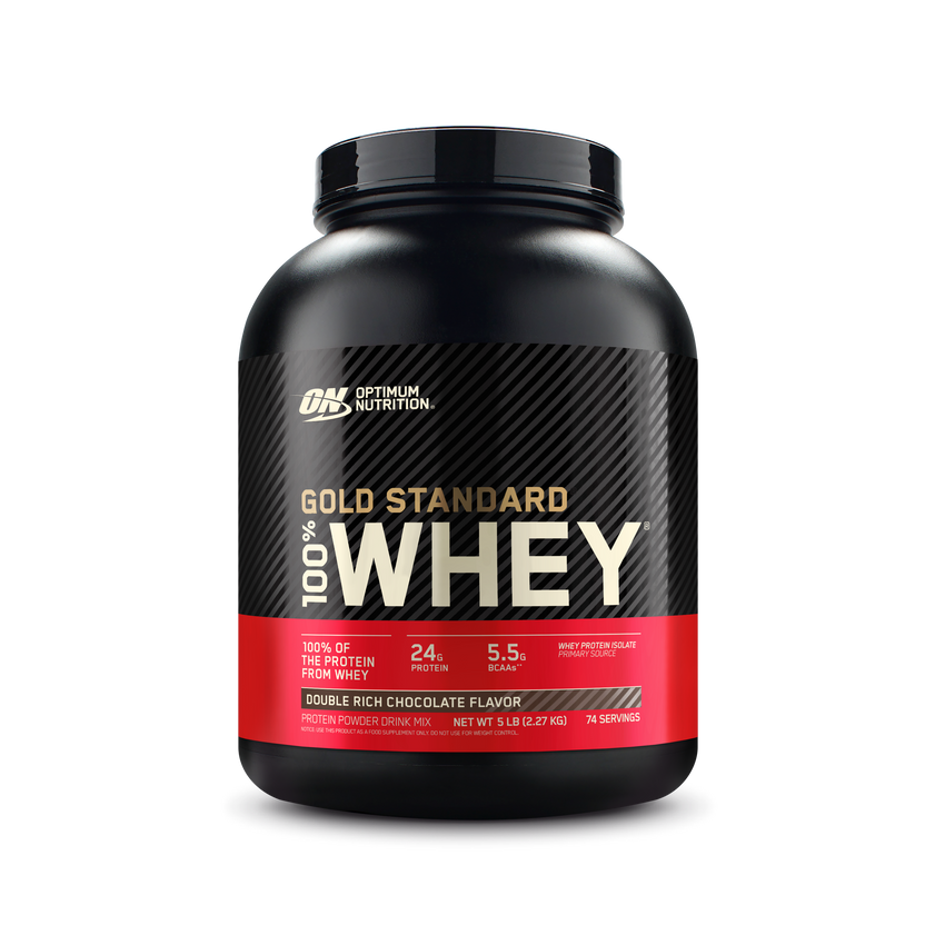 About Us | Optimum Nutrition