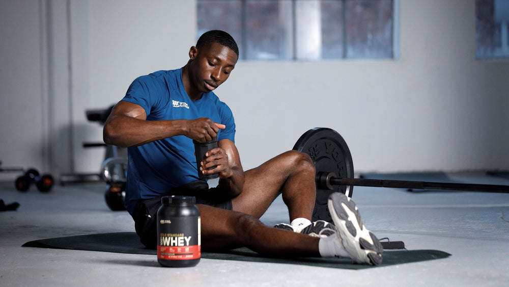 Offers | Optimum Nutrition