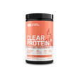 Clear Protein, 100% Plant Protein Isolate Powder | Optimum Nutrition UK