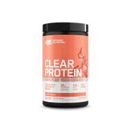Clear Protein, 100% Plant Protein Isolate Powder | Optimum Nutrition UK