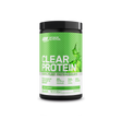 Clear Protein, 100% Plant Protein Isolate Powder | Optimum Nutrition UK