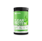 Clear Protein, 100% Plant Protein Isolate Powder | Optimum Nutrition UK
