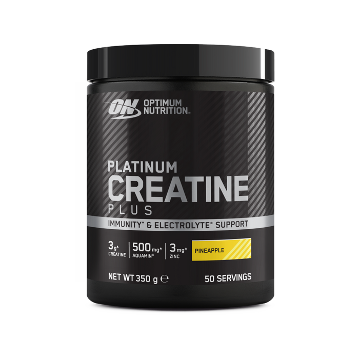 Creatine | Optimum Nutrition®