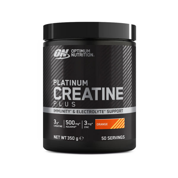 Creatine | Optimum Nutrition®