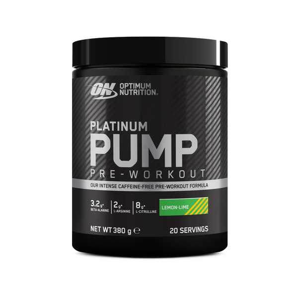 Pre-Workout | Optimum Nutrition®
