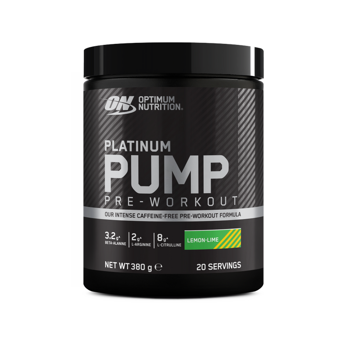 Pre-Workout | Optimum Nutrition®