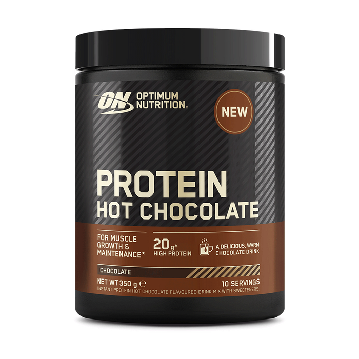 Protein Hot Chocolate | Optimum Nutrition UK