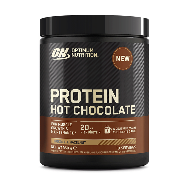 Protein Hot Chocolate | Optimum Nutrition UK