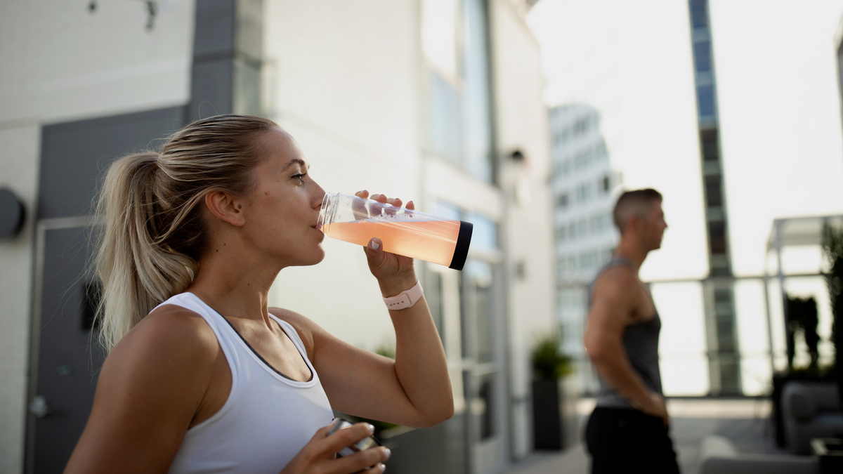 Protein: Growth & Muscle Maintenance