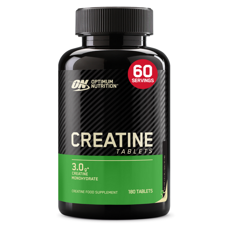 Creatine | Optimum Nutrition®