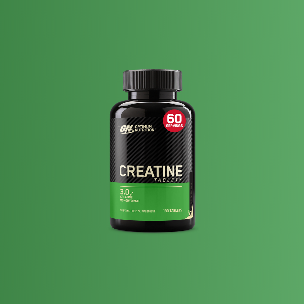 Optimum Nutrition