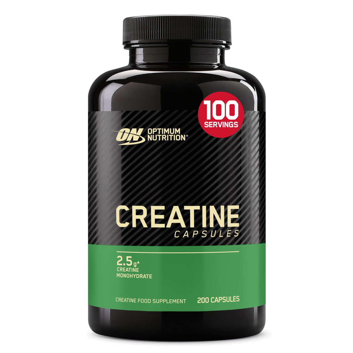 Creatine | Optimum Nutrition®