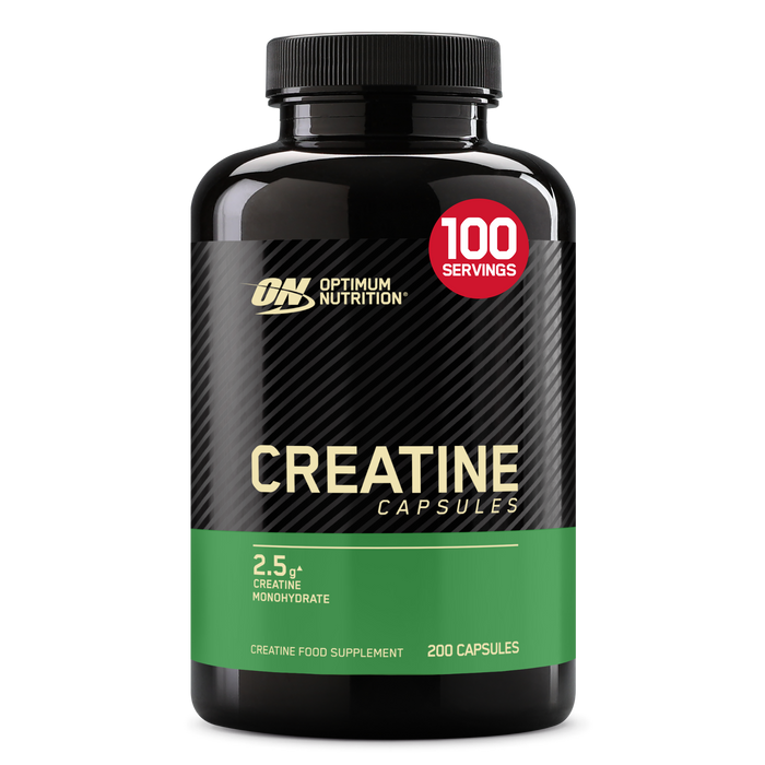 Creatine | Optimum Nutrition®