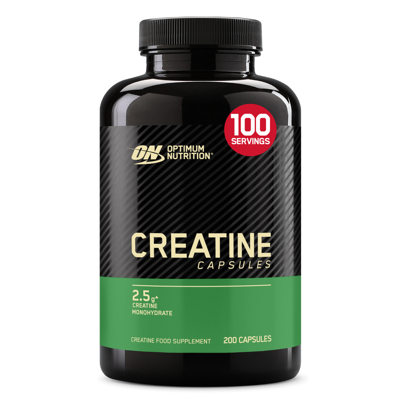 Creatine | Optimum Nutrition®