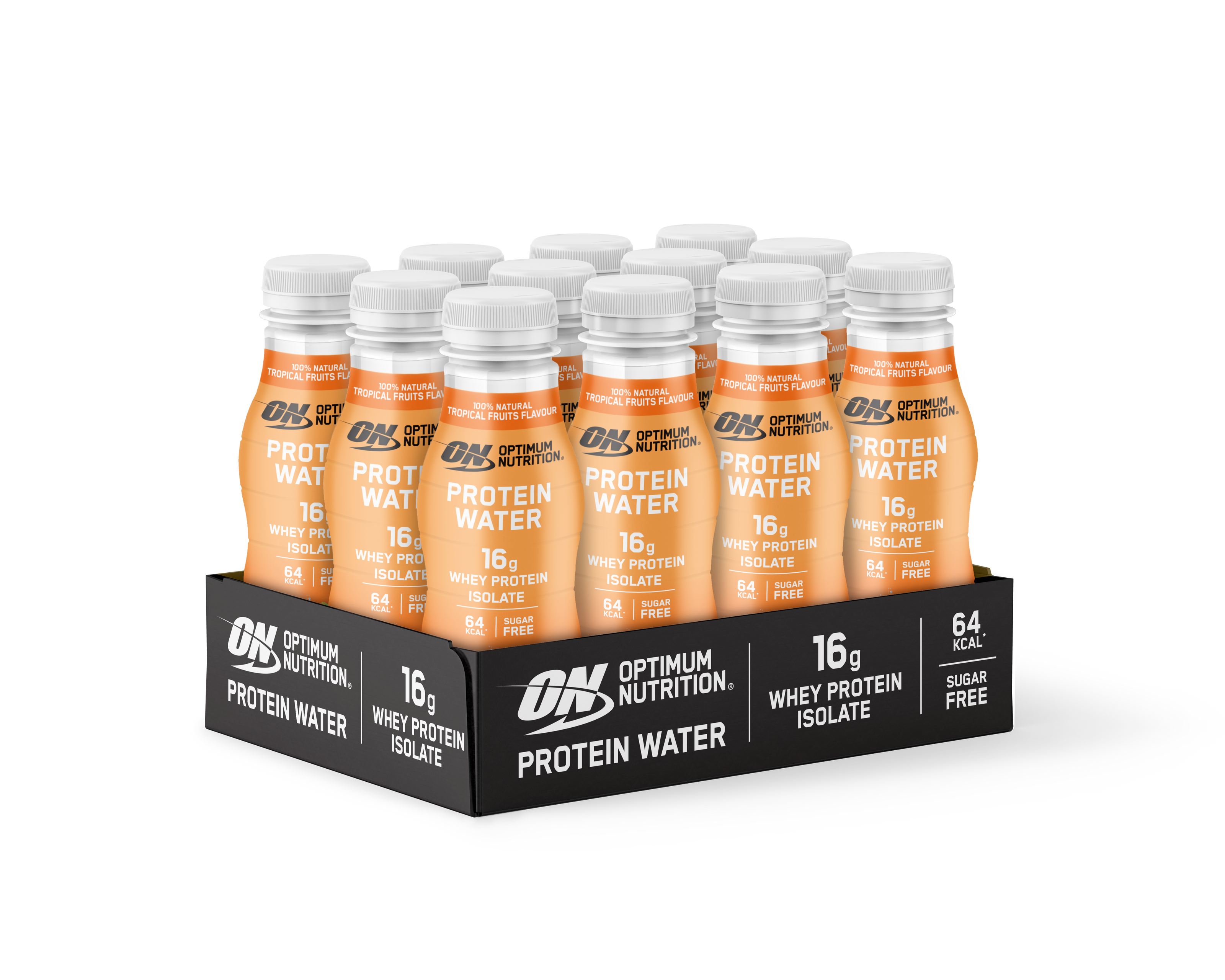 Protein Water