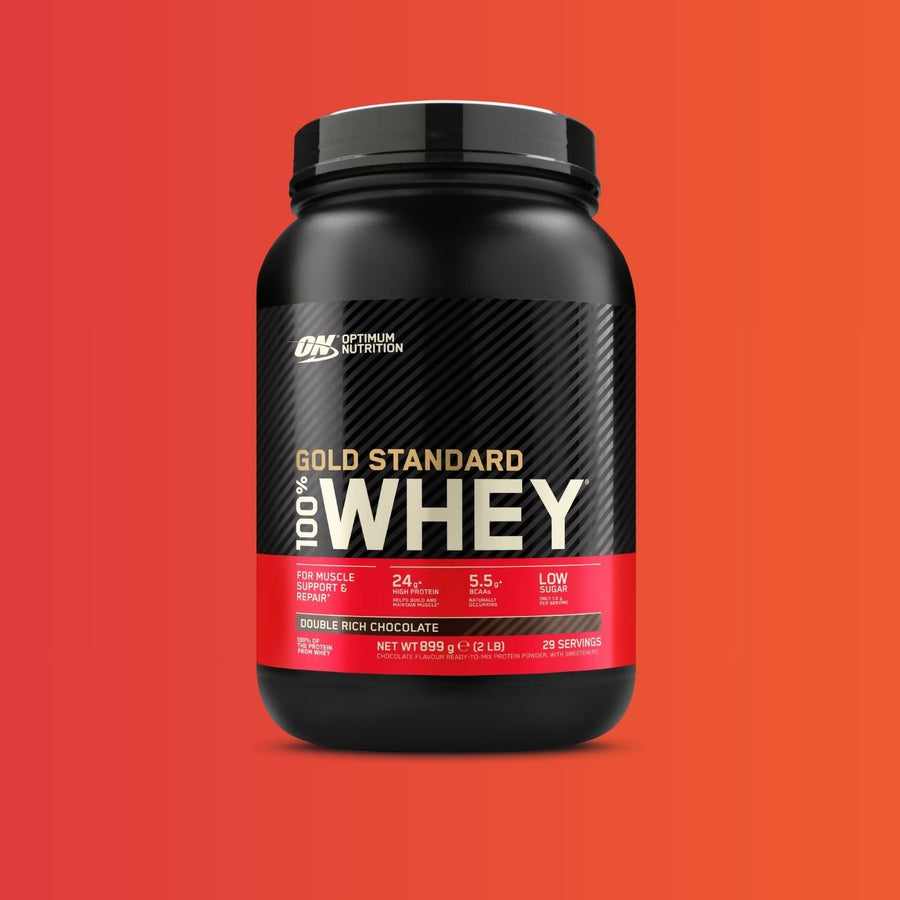 Marcus Smith’s Optimum Advantage | Optimum Nutrition