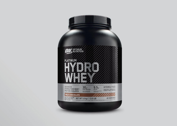 Protein | Optimum Nutrition