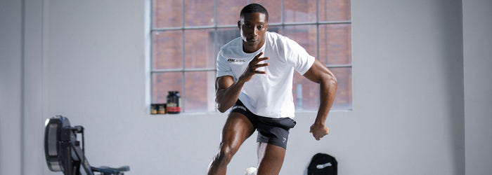 Lean Physique | Optimum Nutrition