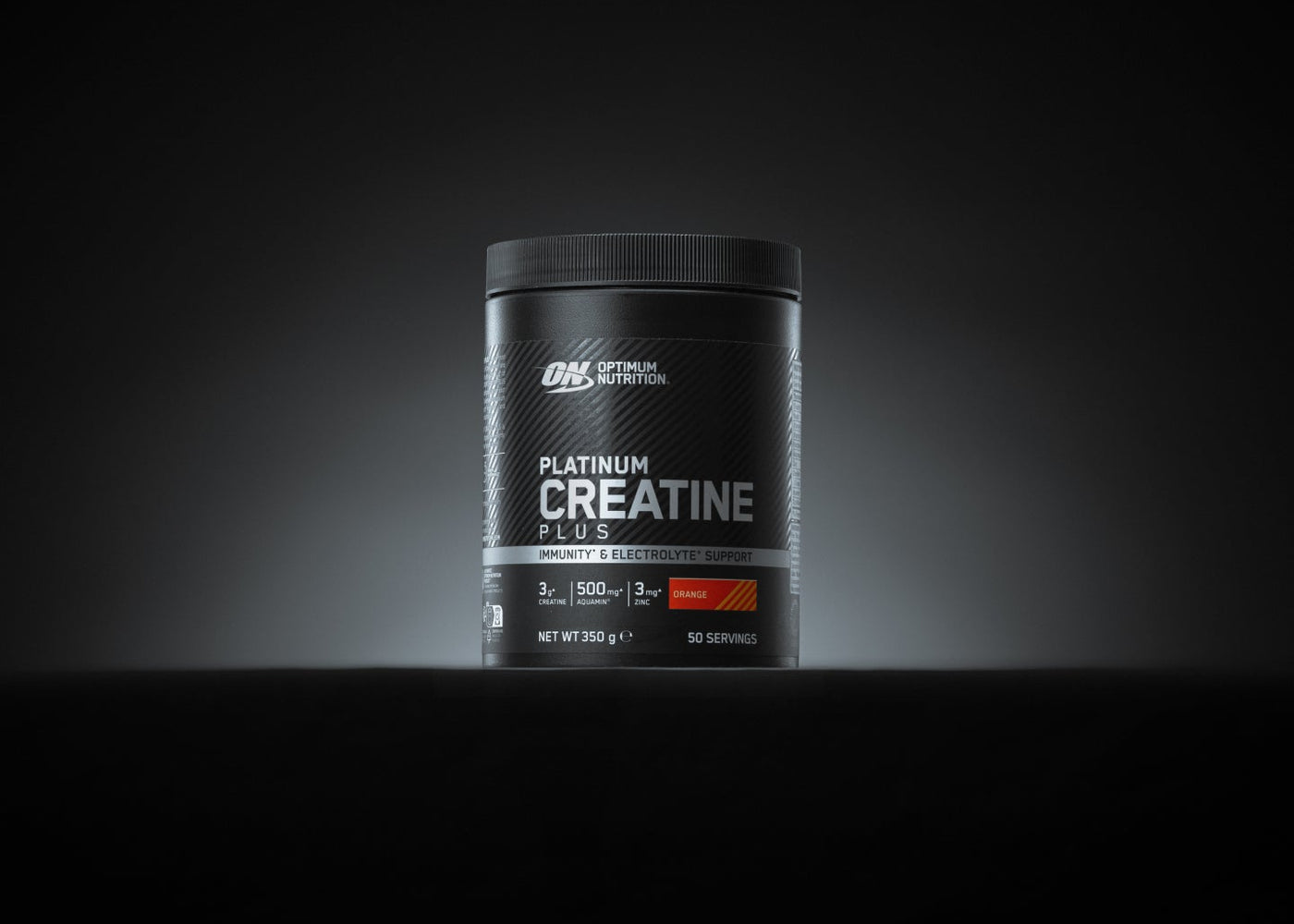 Creatine – Boost Strength & High-Intensity Performance