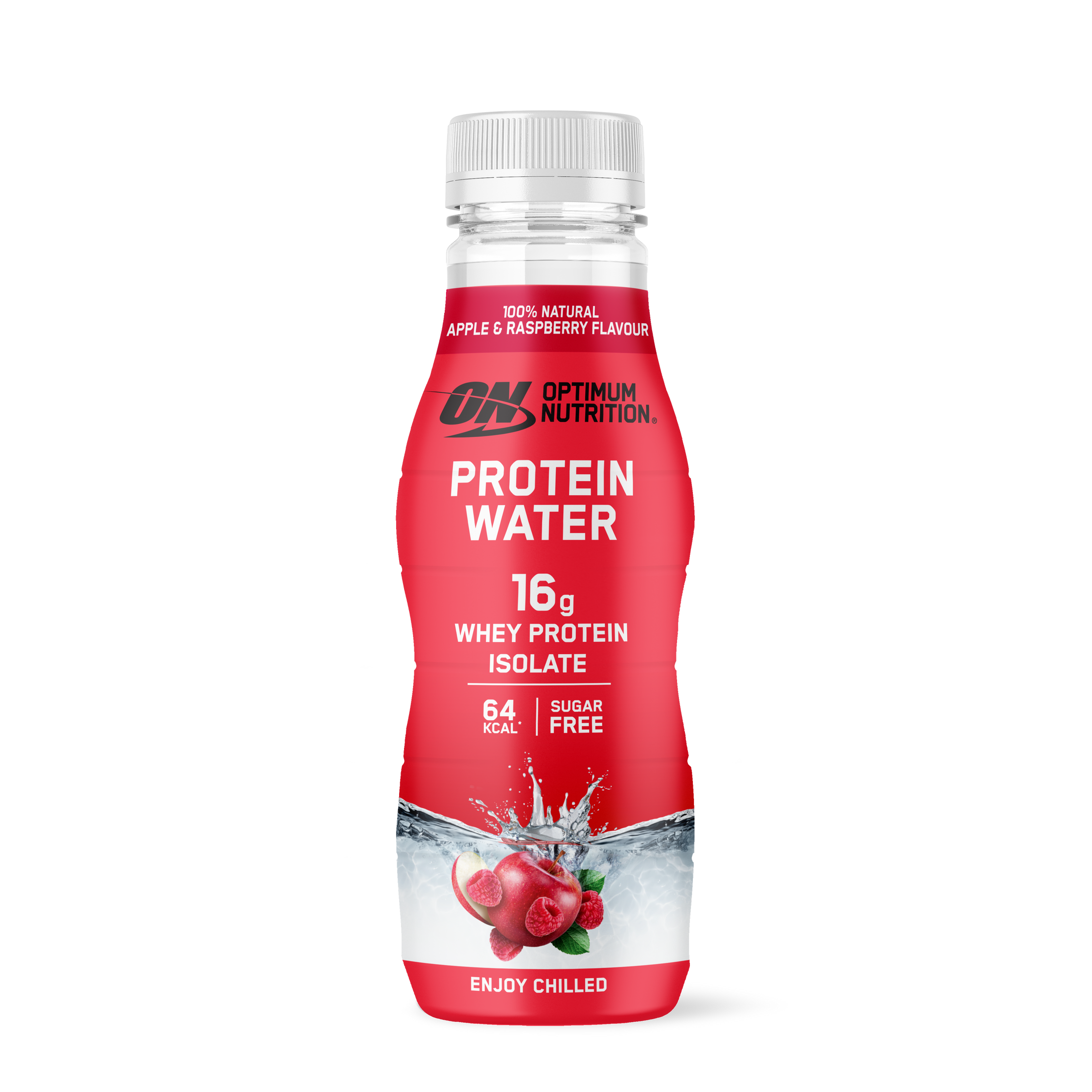 Protein Water