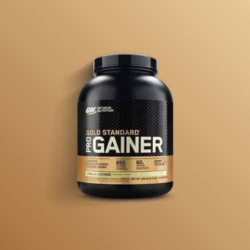Weight Gainers | Optimum Nutrition