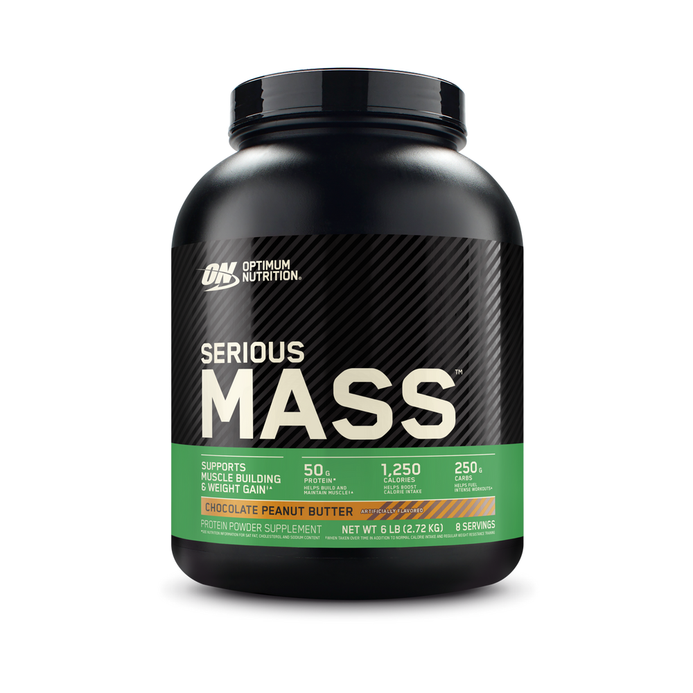 Serious Mass | Optimum Nutrition