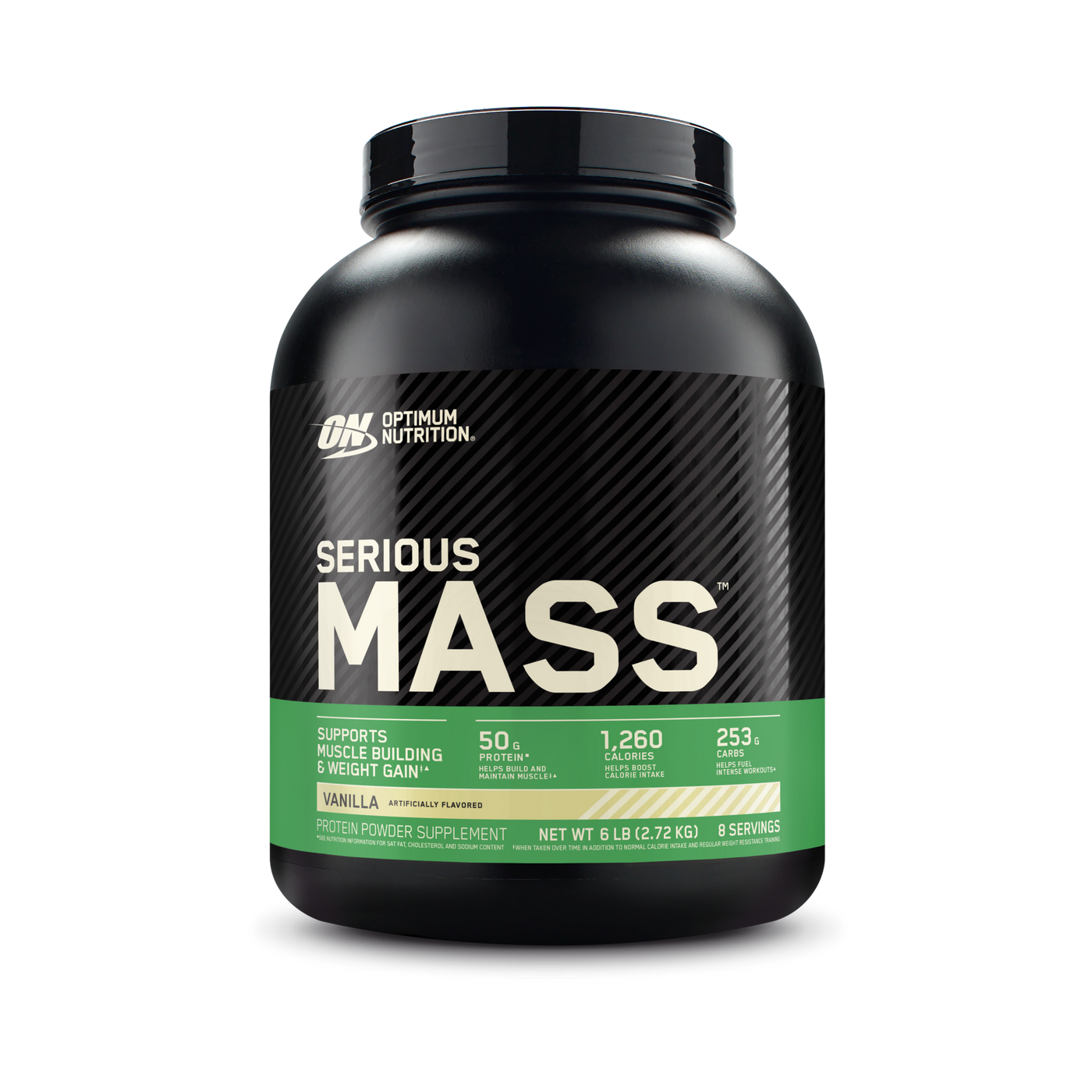 Serious Mass | Optimum Nutrition