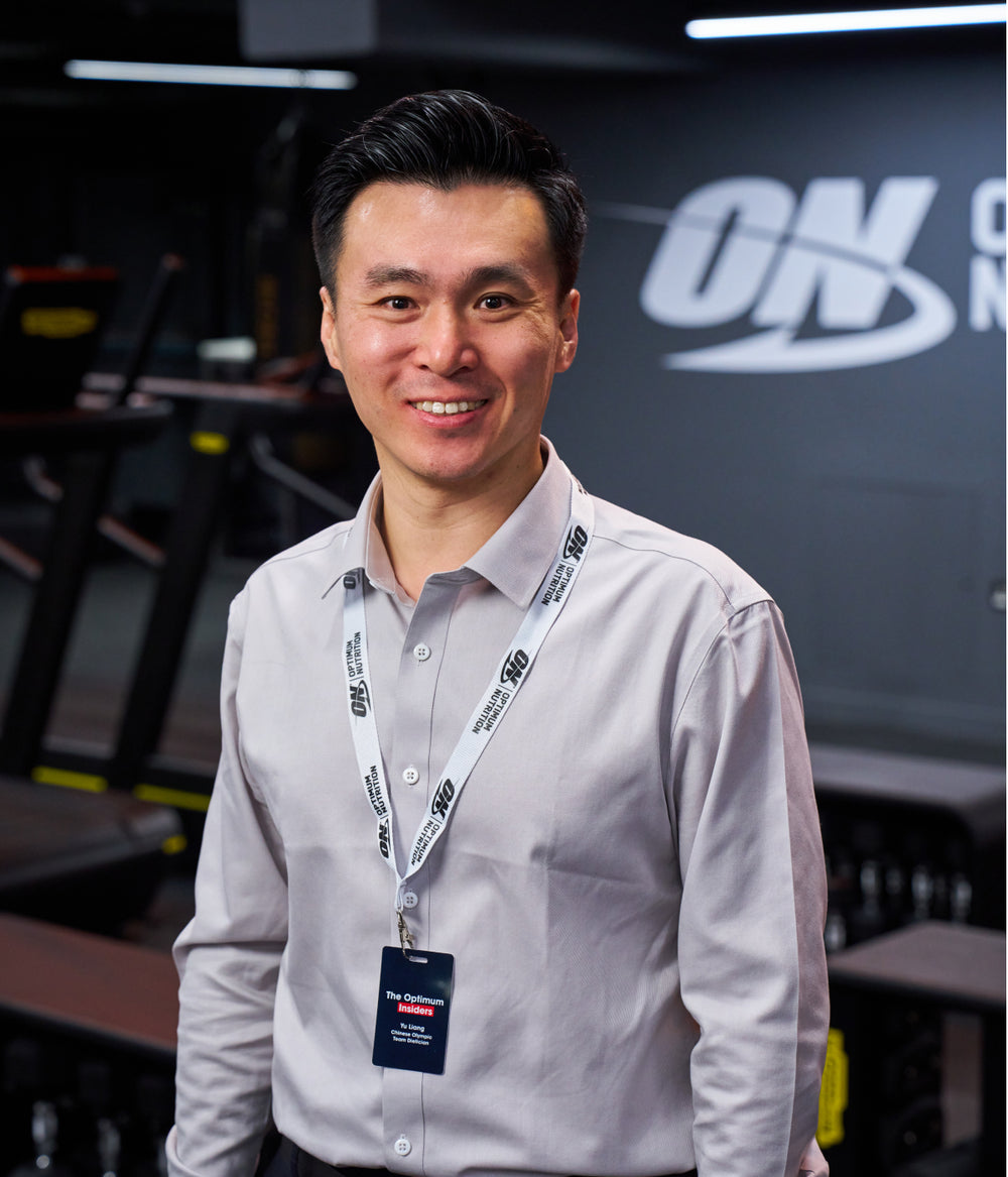 Bio Yu Liang