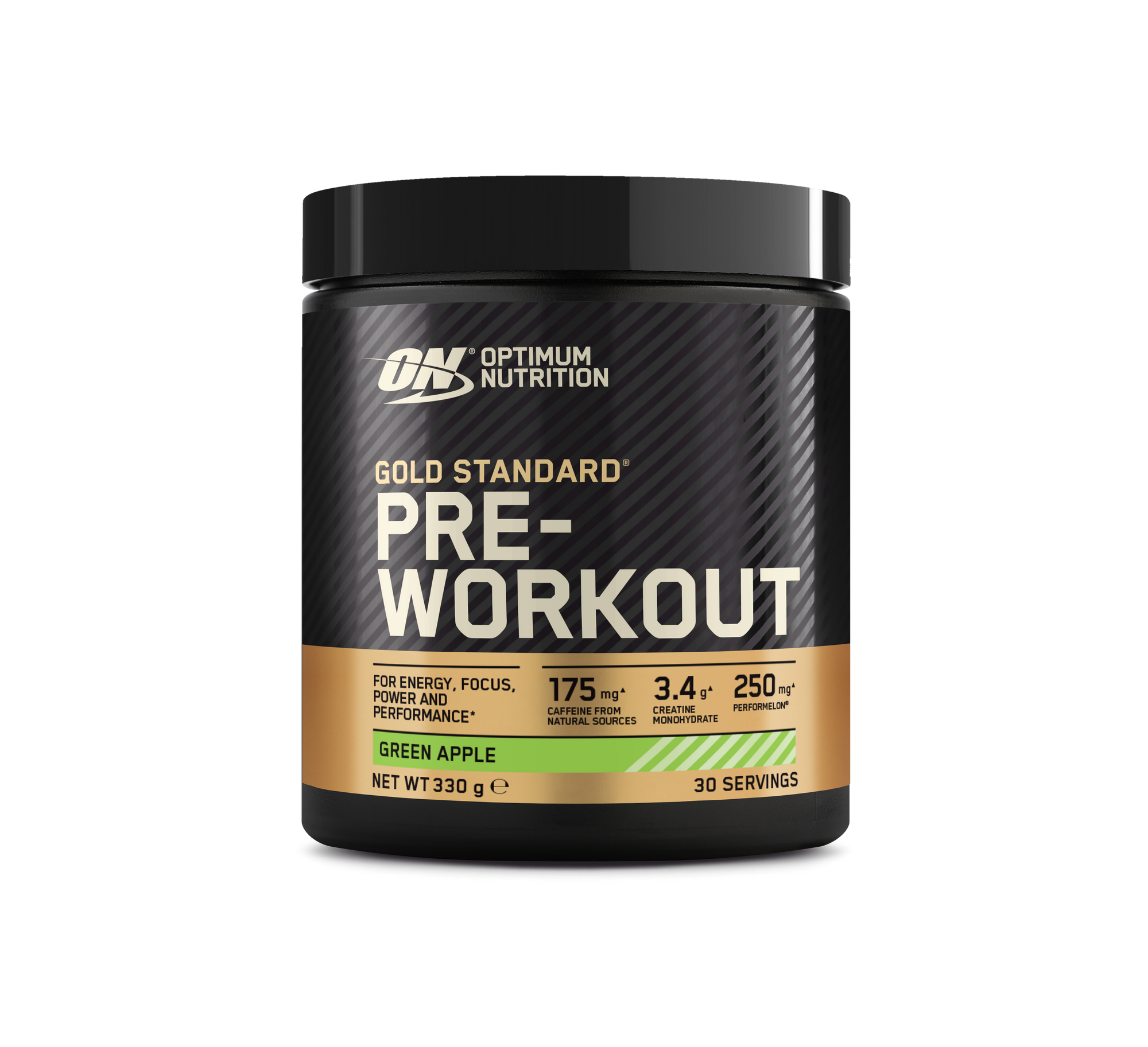 Gold Standard Pre-Workout Powder | Optimum Nutrition UK