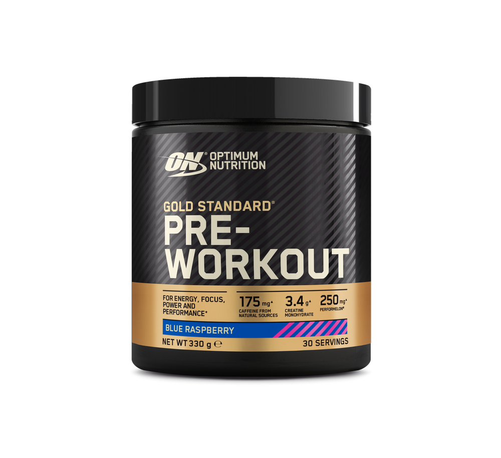 Pre-Workout | Optimum Nutrition®
