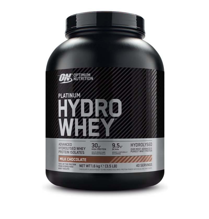 Whey Protein | Optimum Nutrition®