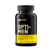 Opti-Men Multivitamin Tablets | Optimum Nutrition