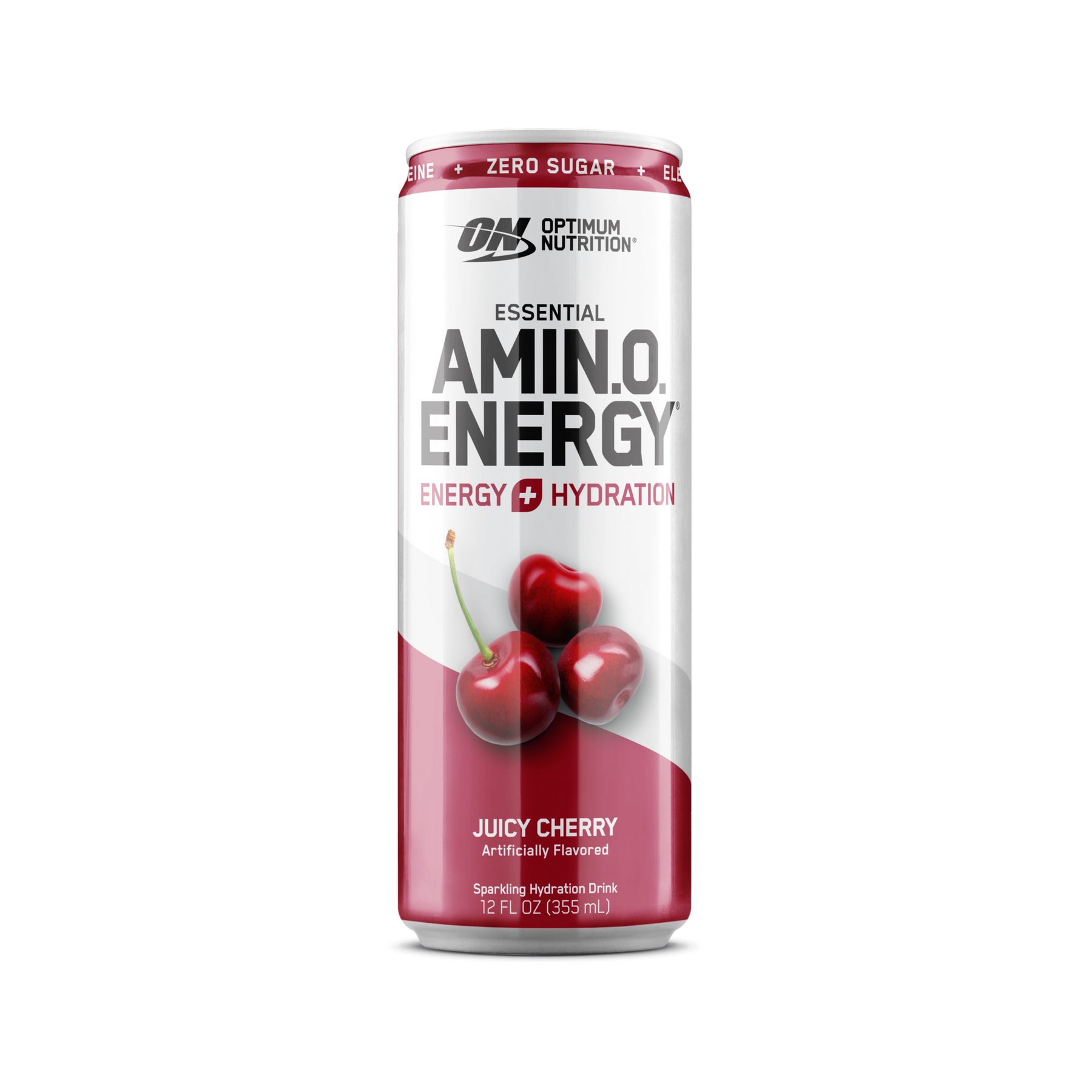 Essential Amino Energy + Electrolytes Sparkling | Optimum Nutrition