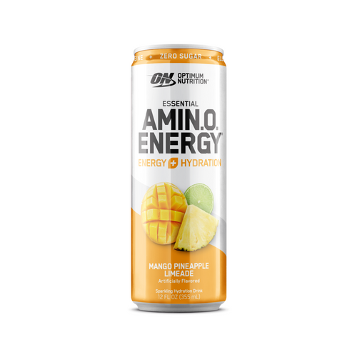 Essential Amino Energy + Electrolytes Sparkling | Optimum Nutrition