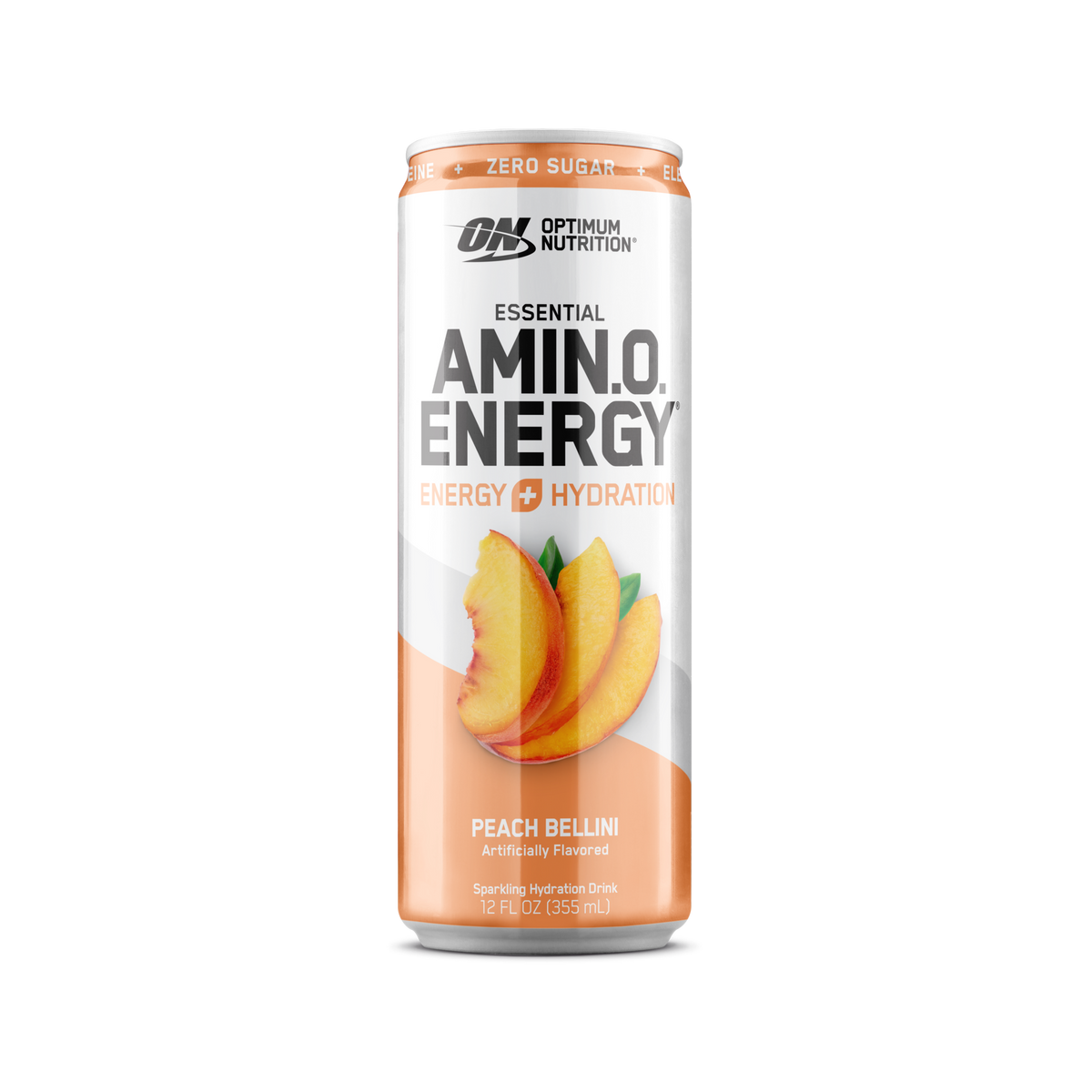 Essential Amino Energy + Electrolytes Sparkling | Optimum Nutrition