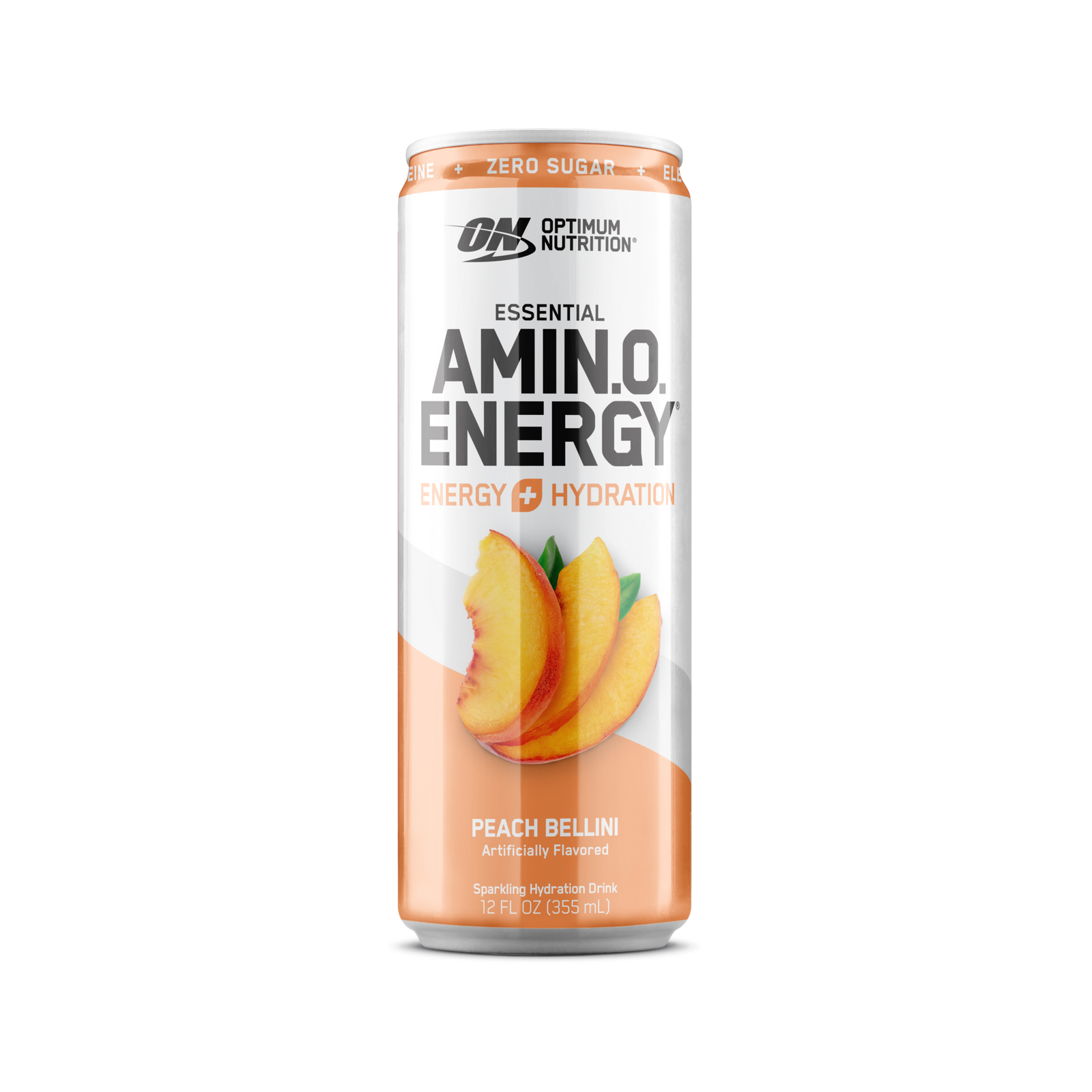 Essential Amino Energy + Electrolytes Sparkling | Optimum Nutrition