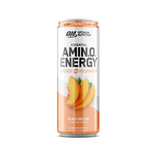 Essential Amino Energy + Electrolytes Sparkling | Optimum Nutrition