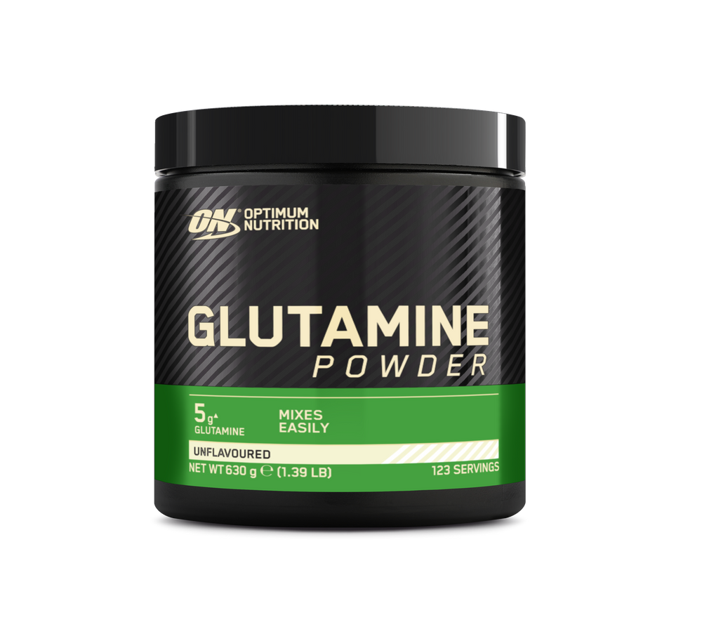 Glutamine Powder | Optimum Nutrition UK
