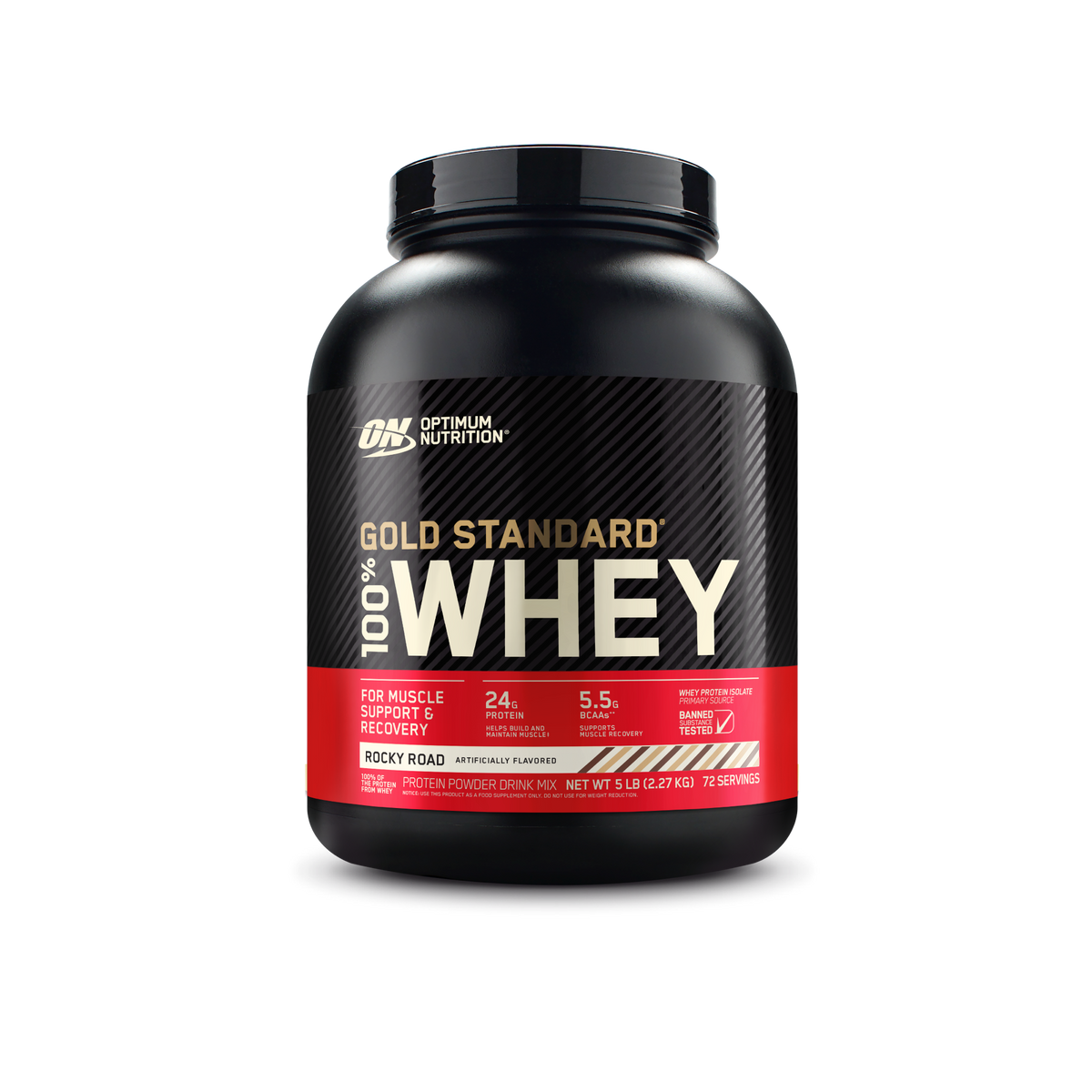 Protein | Optimum Nutrition®