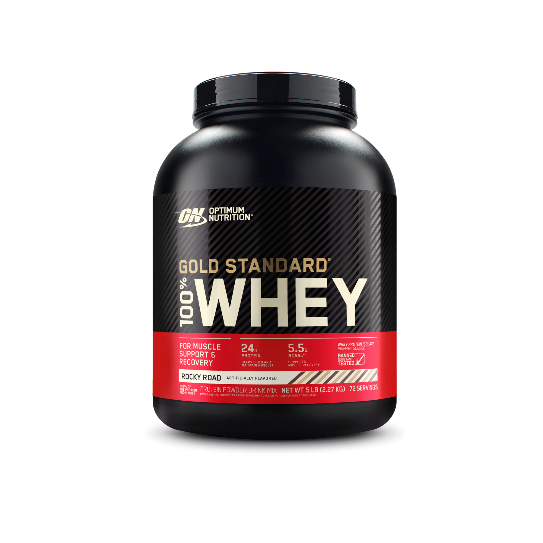 Protein | Optimum Nutrition®