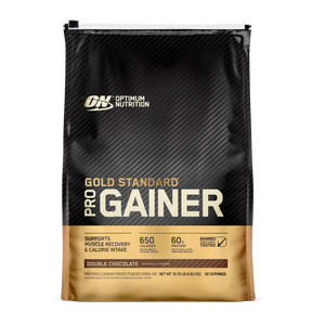 Optimum Nutrition Gold Standard Pro Gainer | Optimum Nutrition
