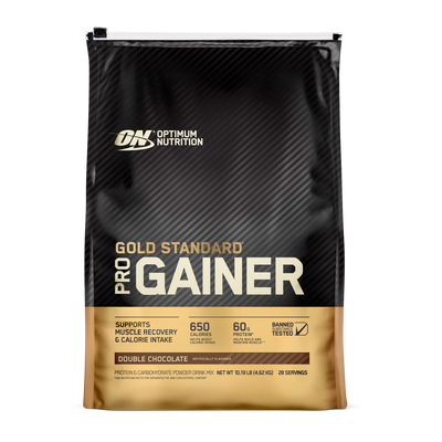 Optimum Nutrition Gold Standard Pro Gainer | Optimum Nutrition