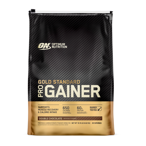 Optimum Nutrition Gold Standard Pro Gainer | Optimum Nutrition