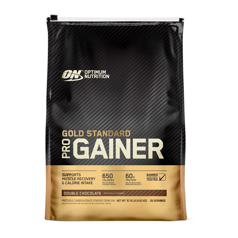 Optimum Nutrition Gold Standard Pro Gainer | Optimum Nutrition