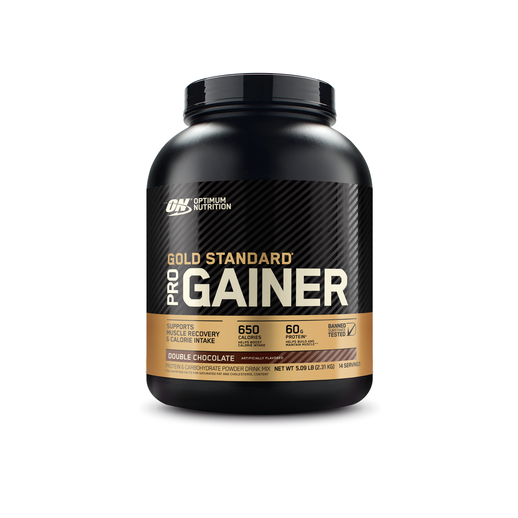 Optimum Nutrition Gold Standard Pro Gainer | Optimum Nutrition