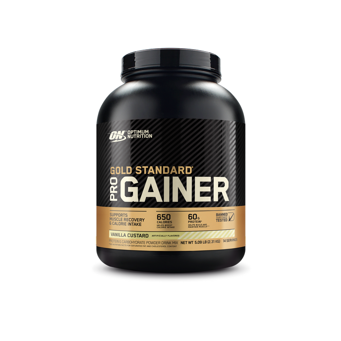 Optimum Nutrition Gold Standard Pro Gainer | Optimum Nutrition